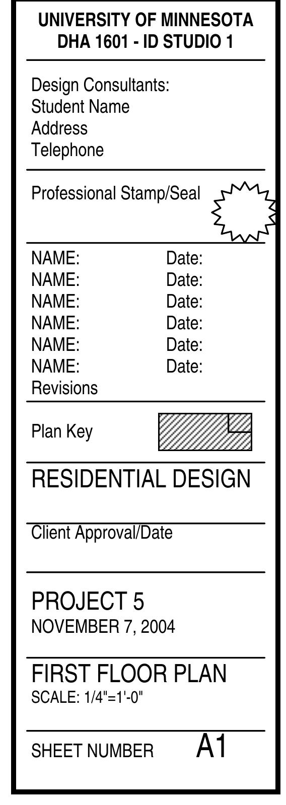 (PDF) INTERIOR ELEVATION DRAWINGS