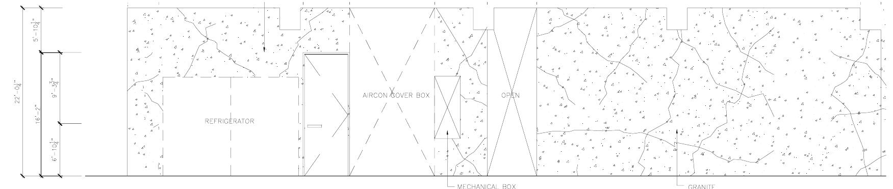 (PDF) INTERIOR ELEVATION DRAWINGS