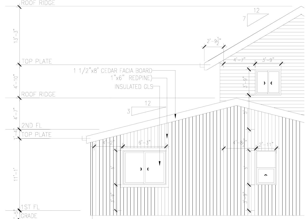 (PDF) INTERIOR ELEVATION DRAWINGS