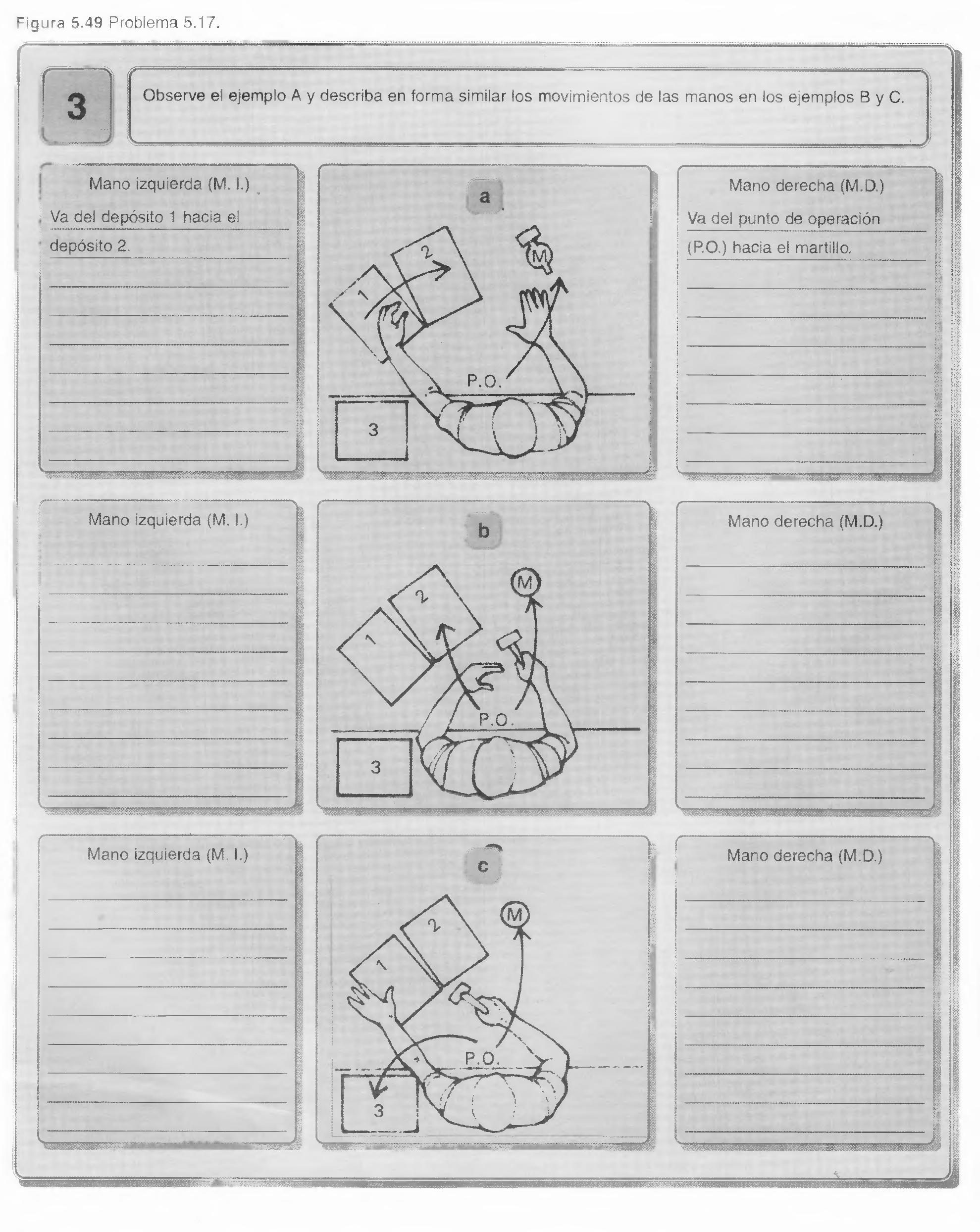 Figure 69 - ESTUDIO DEL TRABAJO - ROBERTO GARCIA CRIOLLO