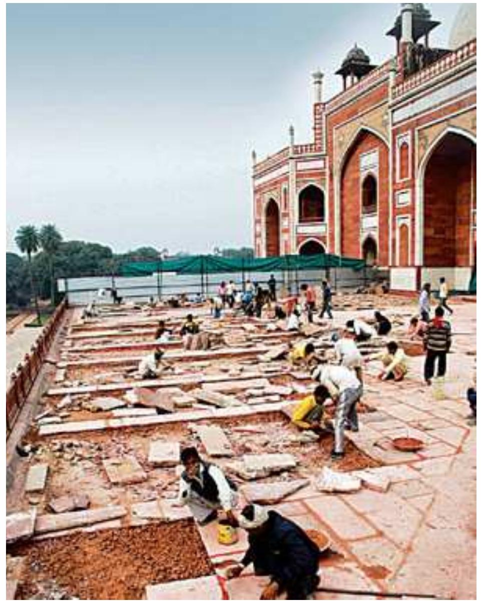 The sir dorabji tata trust is the principal supporter of the