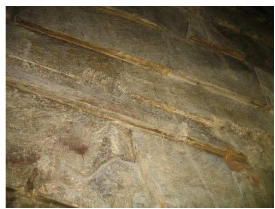 Figure 42 - Egypt Fourth Dynasty 34 CLUES IN SUPPORT OF THE