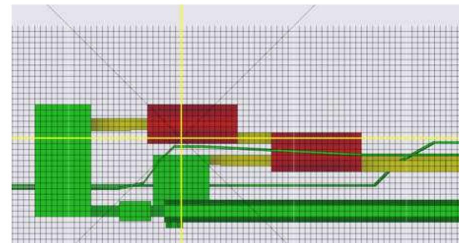 Figure 47 - Egypt Fourth Dynasty 34 CLUES IN SUPPORT OF THE