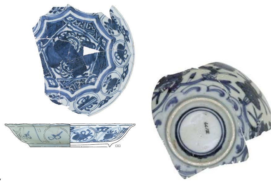 Japan by the chinese junk trade as indicated by several voc