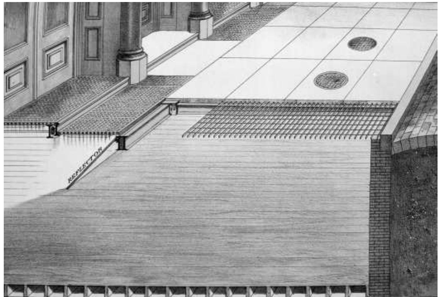 Figure 2 - from California Concrete, 1876-1906: Jackson,