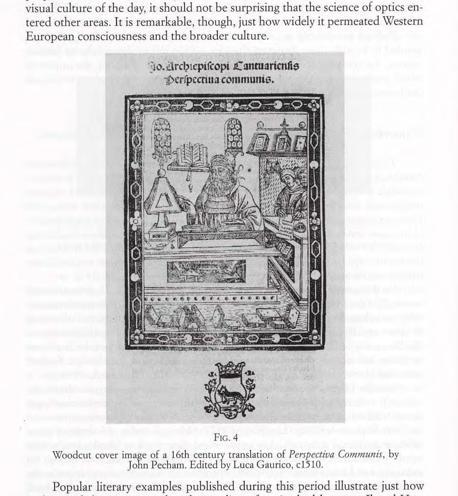 (PDF) The Book of Optics Ibn Al‐Haytham; Alhazen