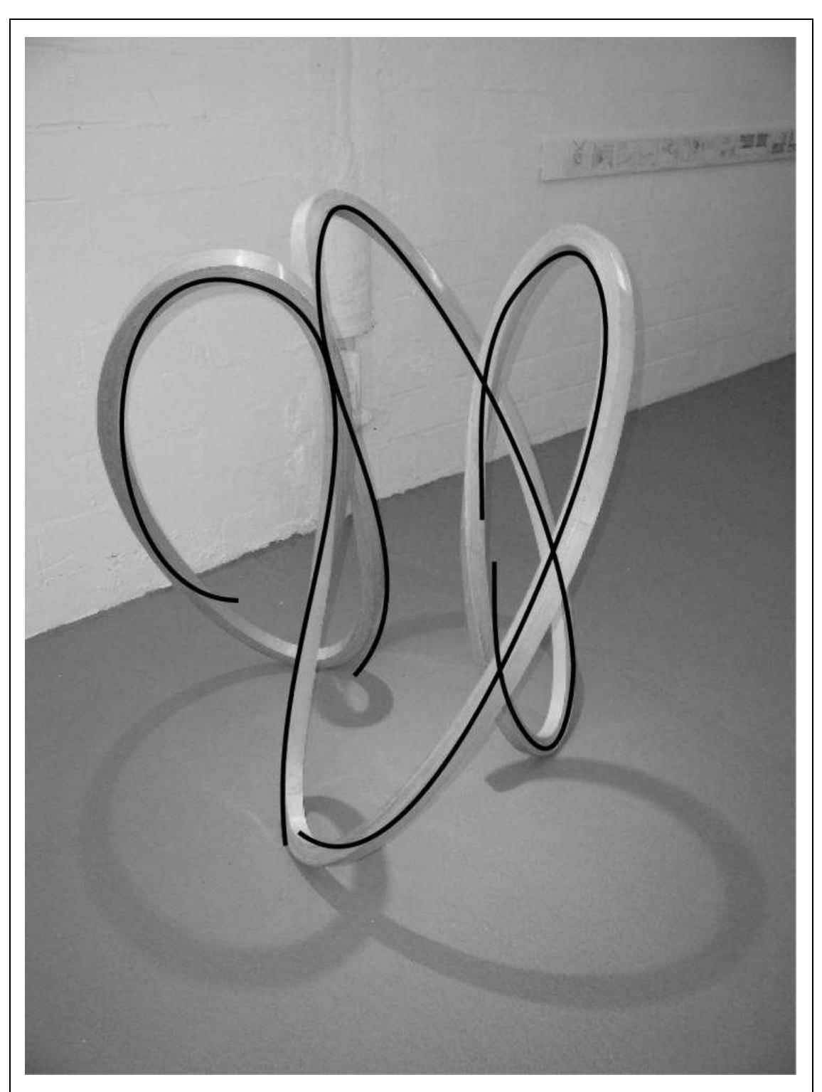 A conceptual structure of visual metaphor. taking snapshots
