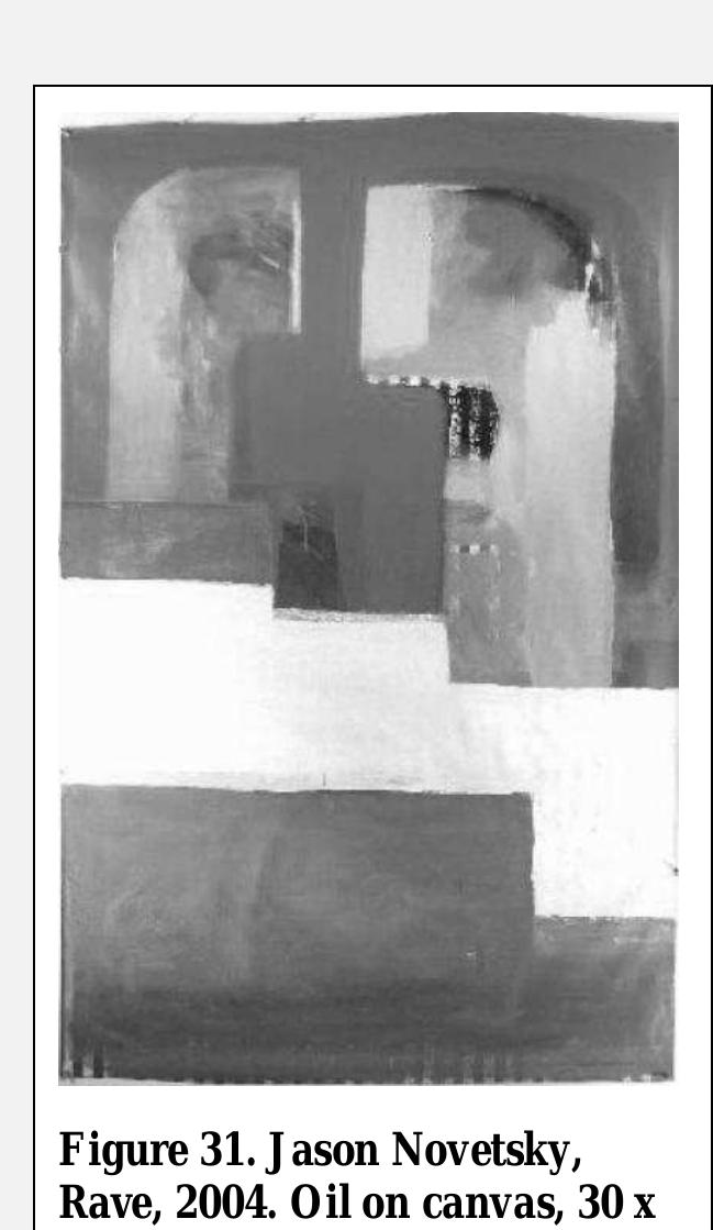 (PDF) Visual Metaphor and the Contemporary Artist: Ways of Thinking and ...