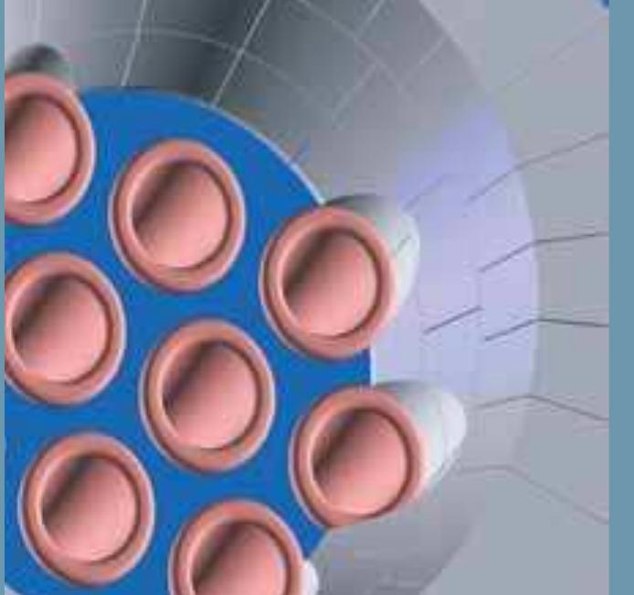 Figure 16 - SyNGAS COOLER SySTEMS FOR GASIFICATION PLANTS