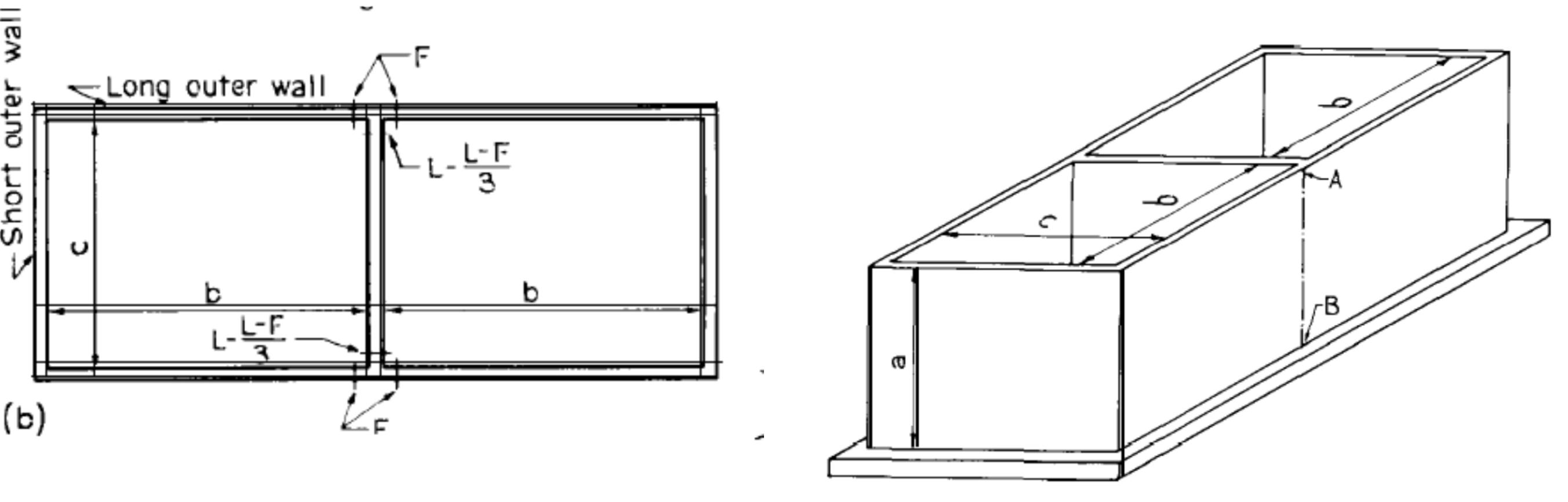 (PDF) Design of Rectangular Concrete Tanks