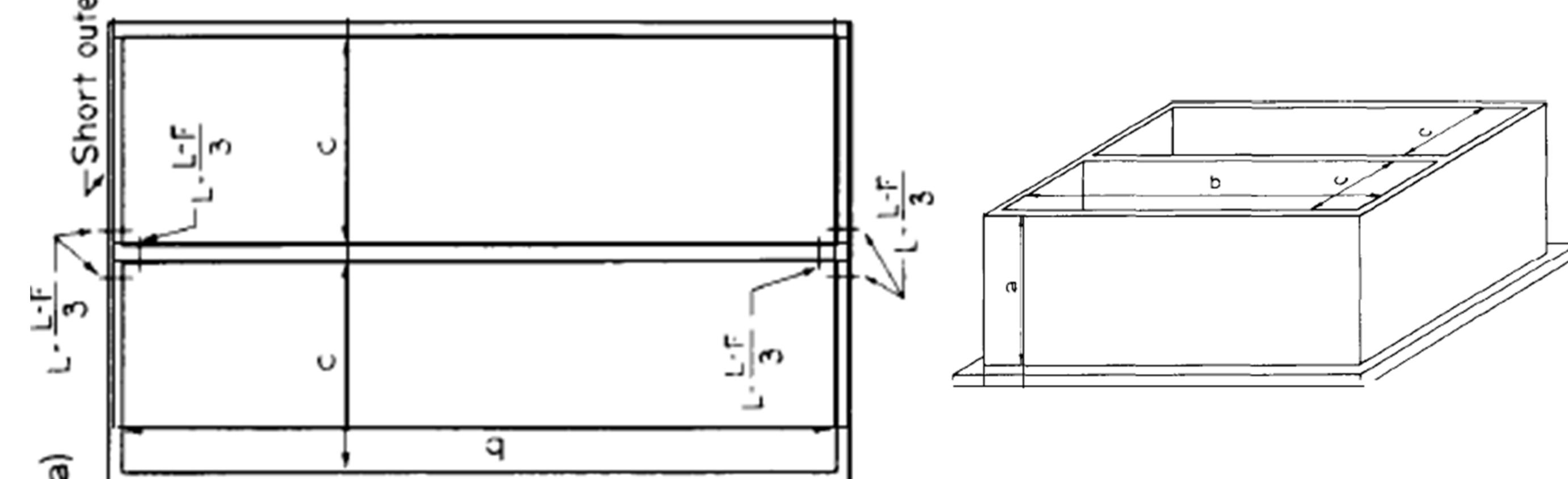 (PDF) Design of Rectangular Concrete Tanks