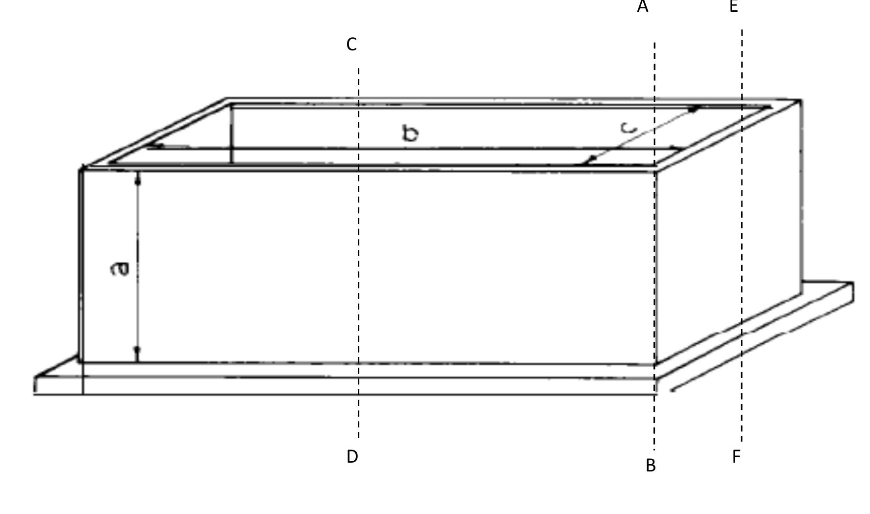(PDF) Design of Rectangular Concrete Tanks