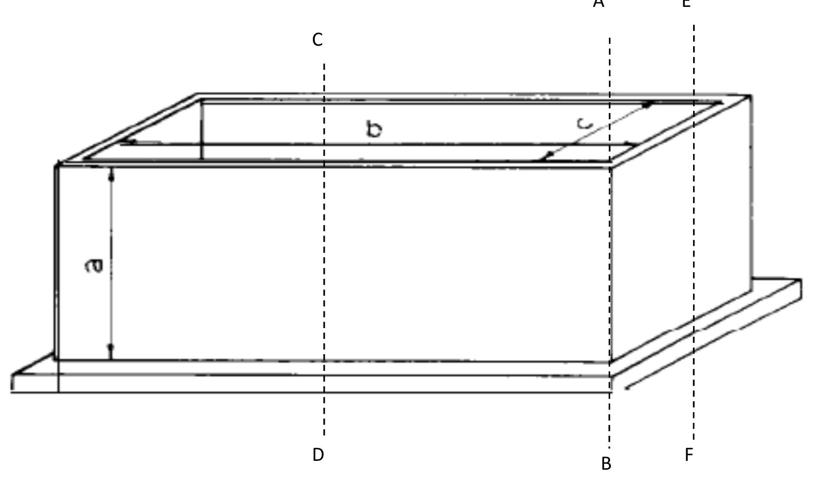 (PDF) Design of Rectangular Concrete Tanks