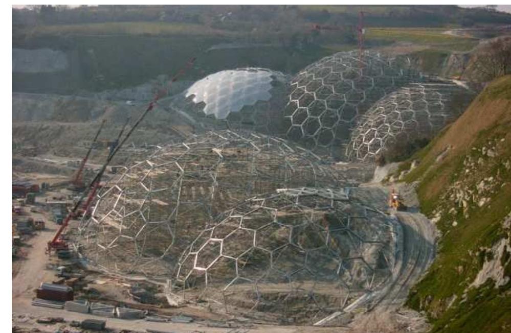 (PDF) The Eden Project
