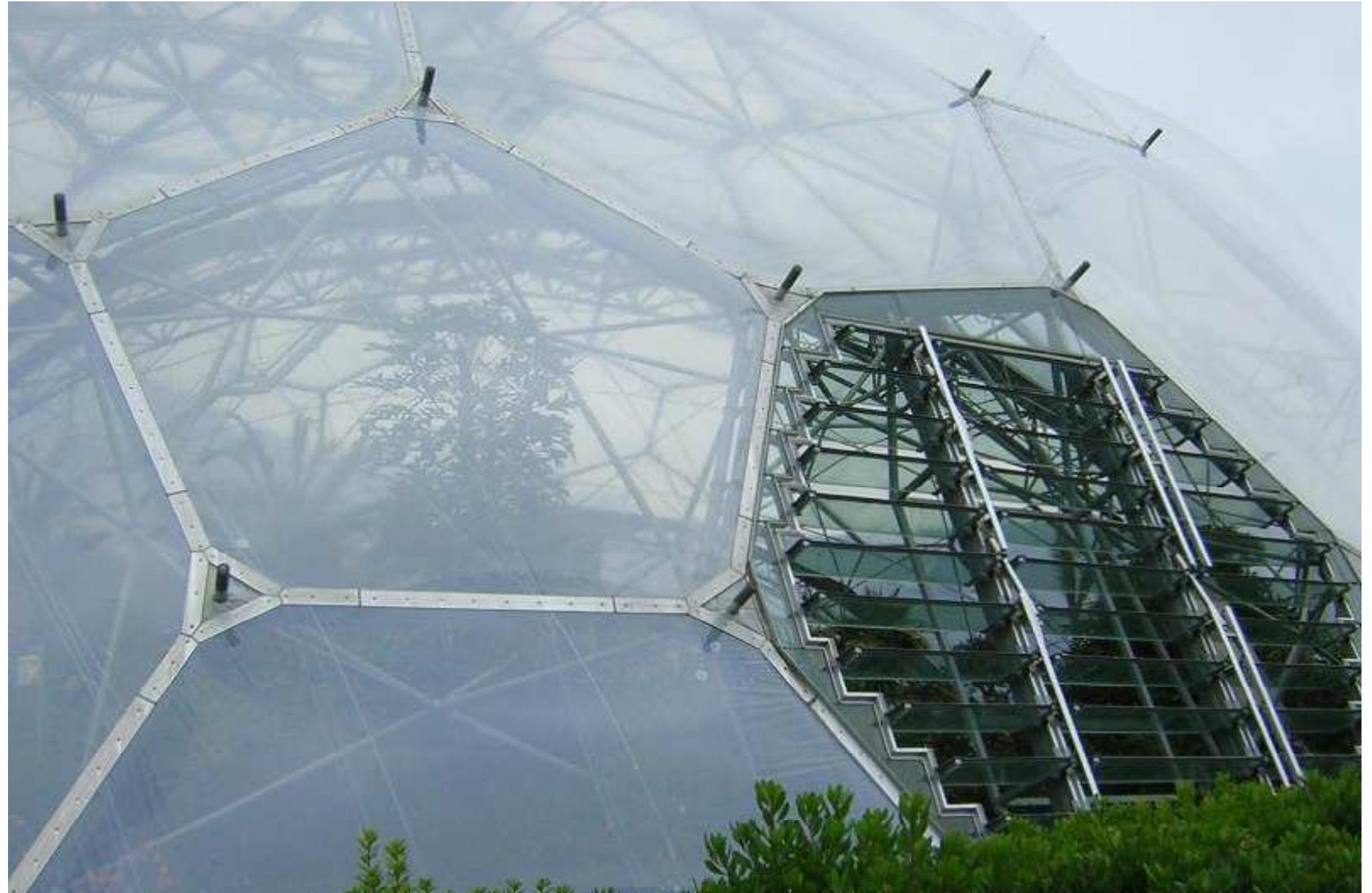 (PDF) The Eden Project