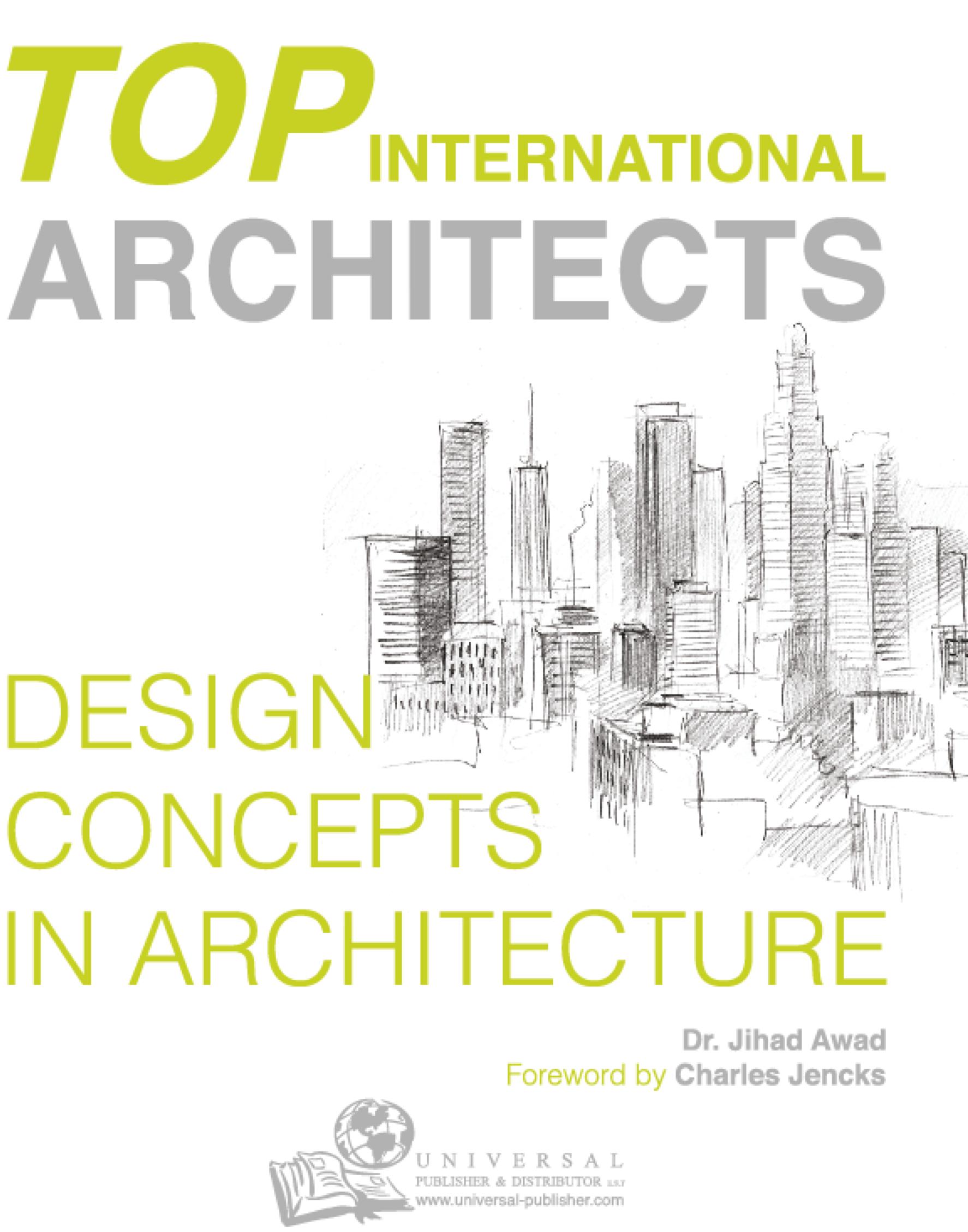 (PDF) Book: Design Concepts in Architecture