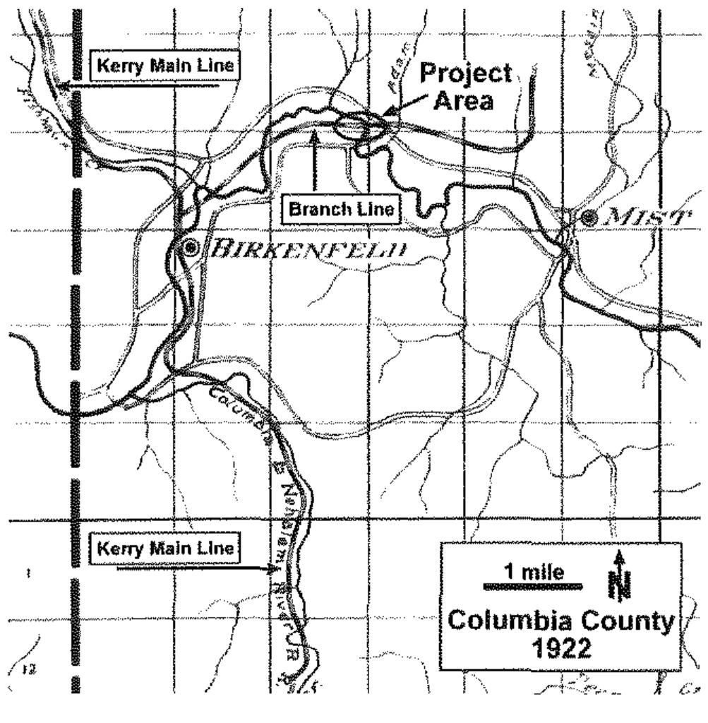 Photographers, best known for their images of logging in the