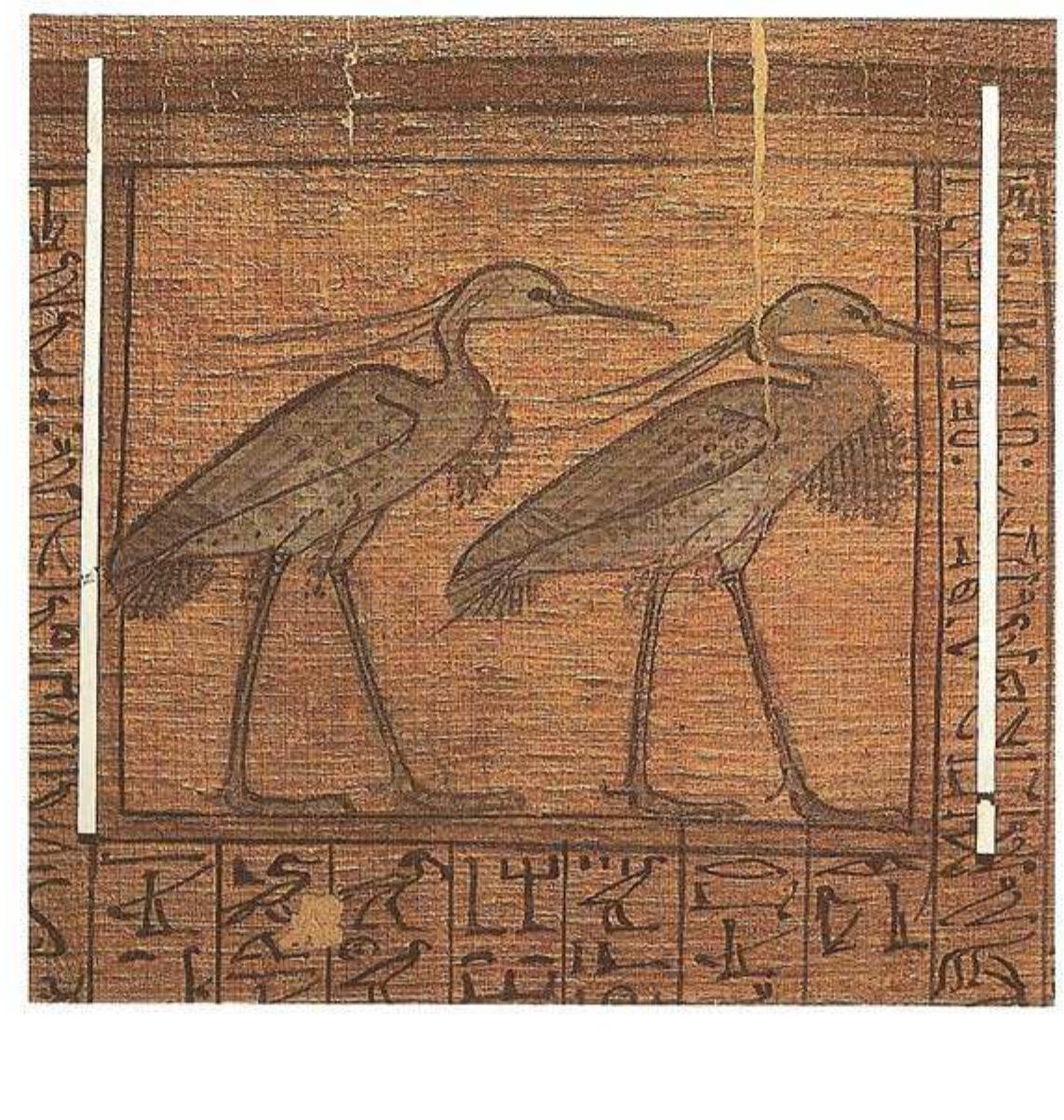 The symbolism of the elements in the ancient world, the