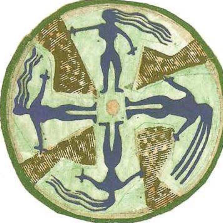 The swastika this widespread symbol is particularly revered