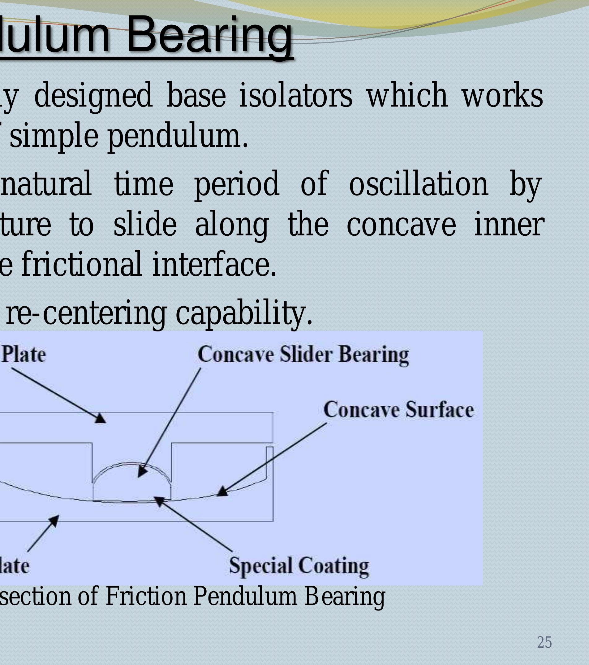 Figure 22 - SEISMIC RETROFITTING TECHNIQUES