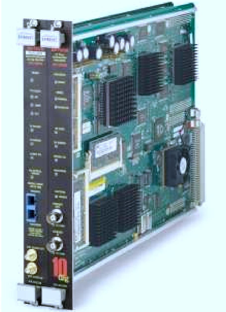 Measurement charting for visual display of device under test