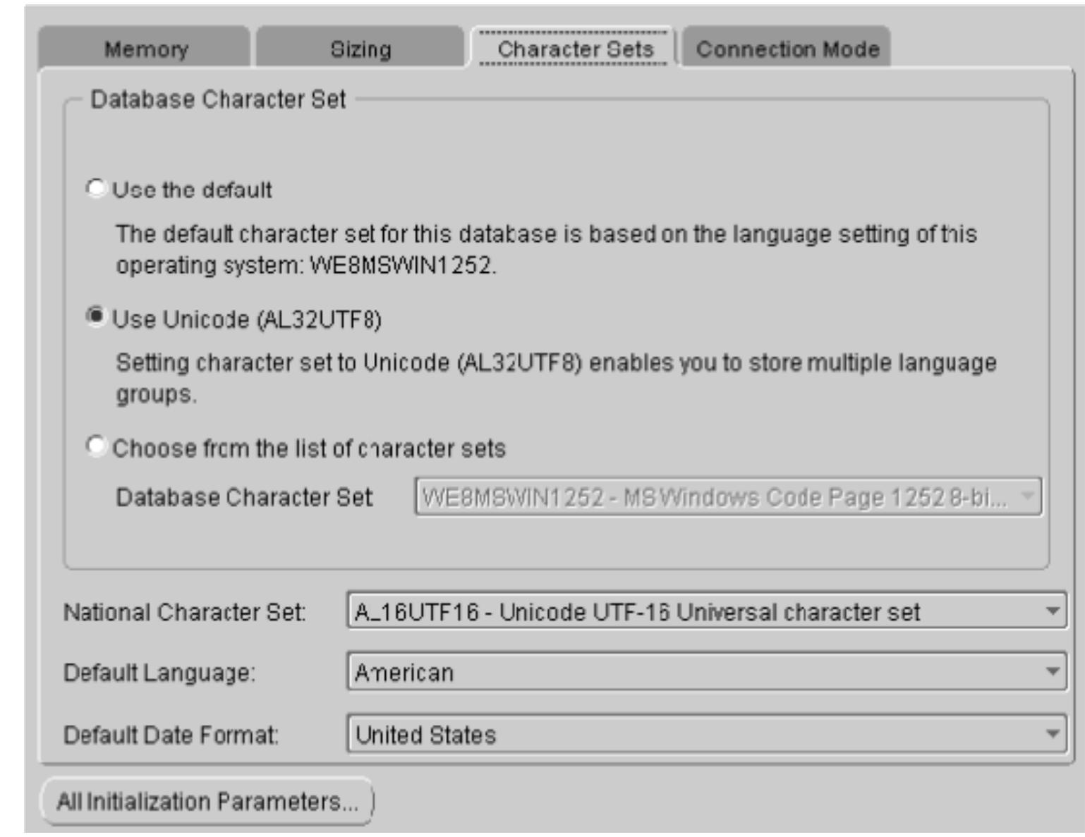 Figure 3 - SmartPlant P&ID Installation and Upgrade Guide