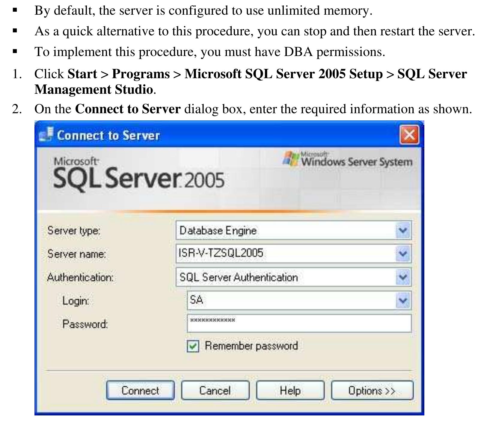 Figure 4 - SmartPlant P&ID Installation and Upgrade Guide