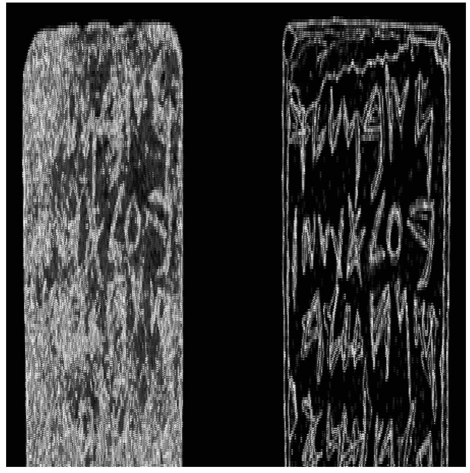 Figure 4 - from The Epigraphy of the Tophet