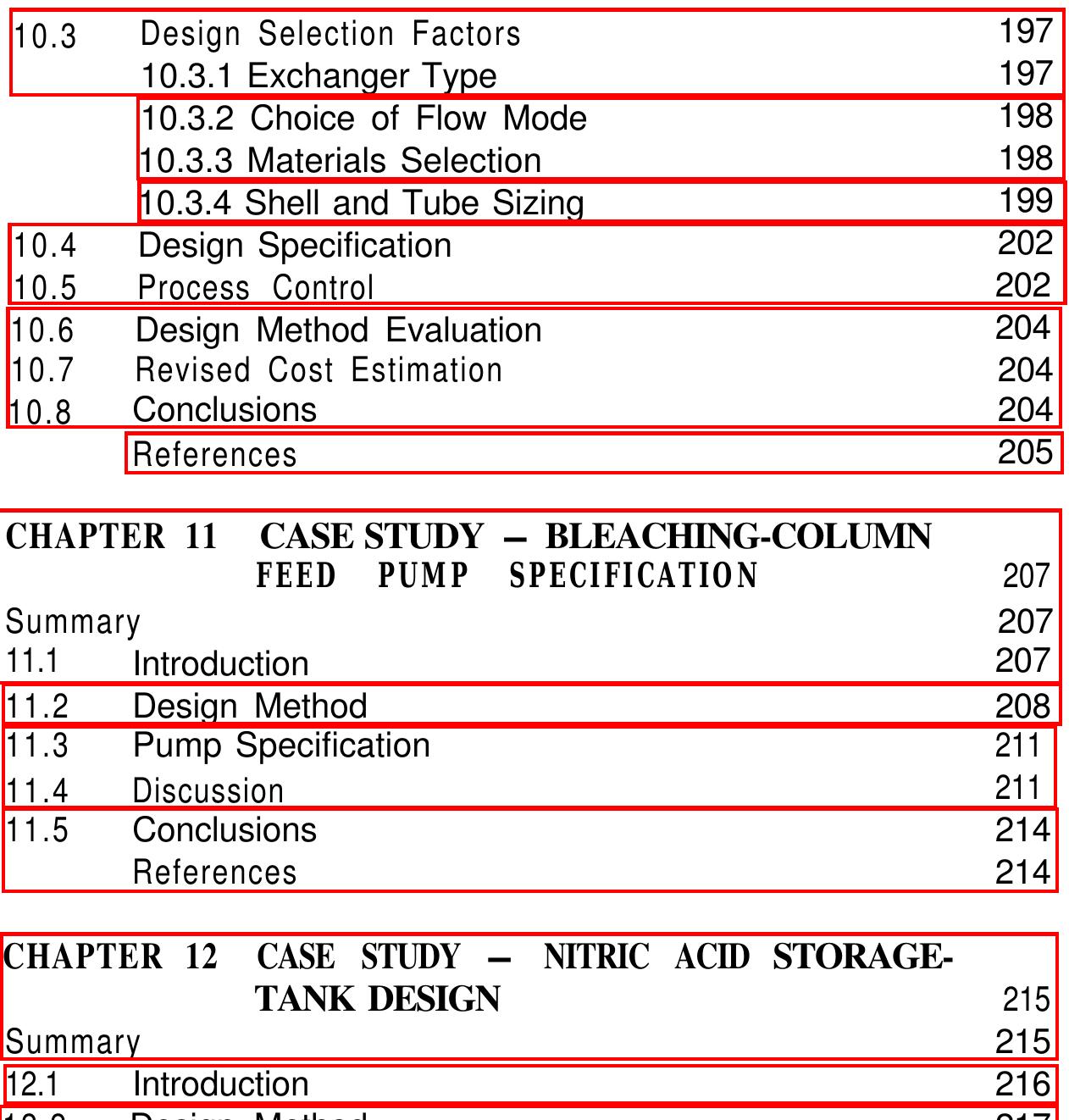 (PDF) chemical engineering design project