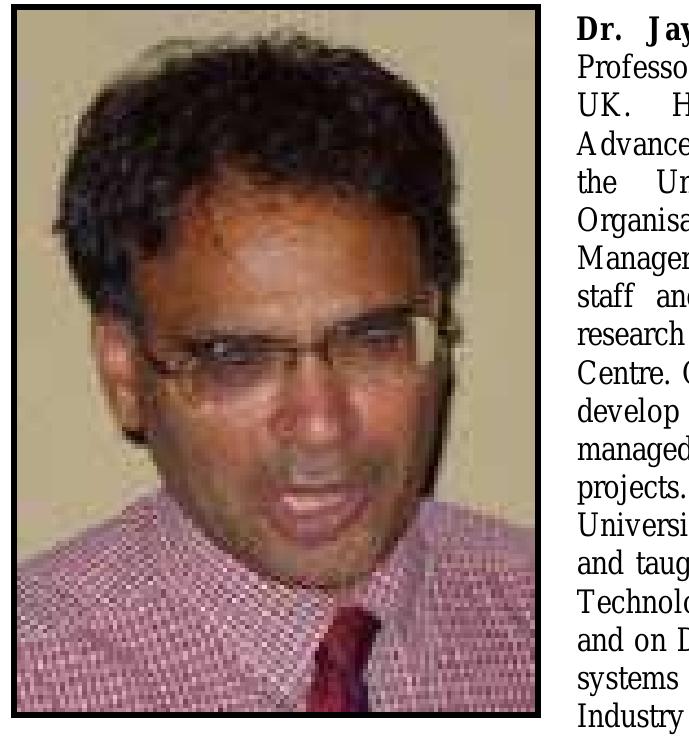 He has been involved in the uae national id card project