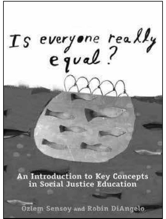 (PDF) Is Everyone really Equal?