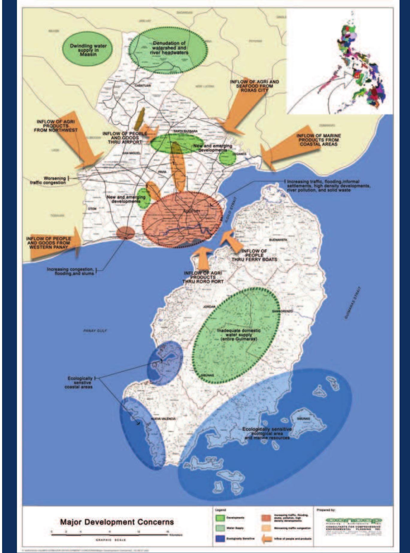 Modified from department of environment and natural