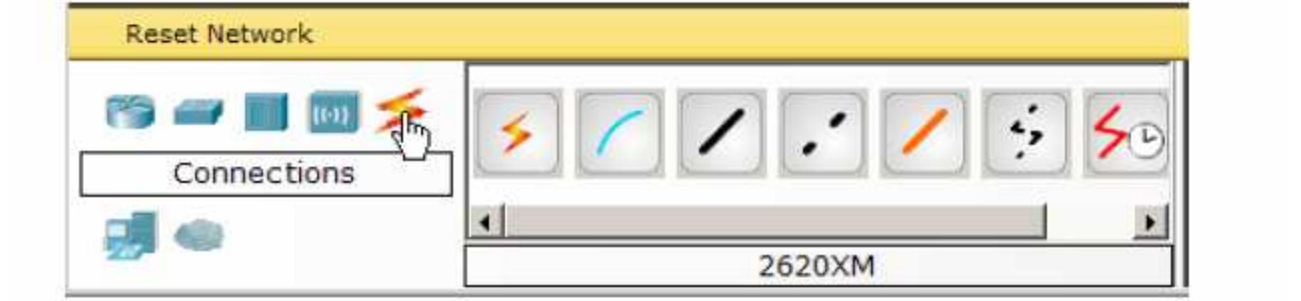 Figure 10 - Practical -Introduction to Packet Tracer