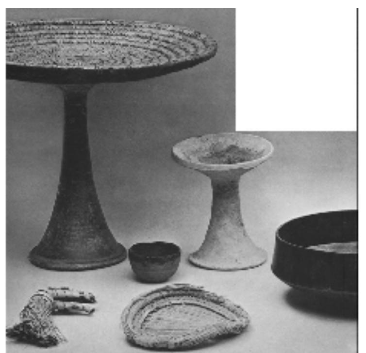 (PDF) Kitchen tools in ancient Egypt