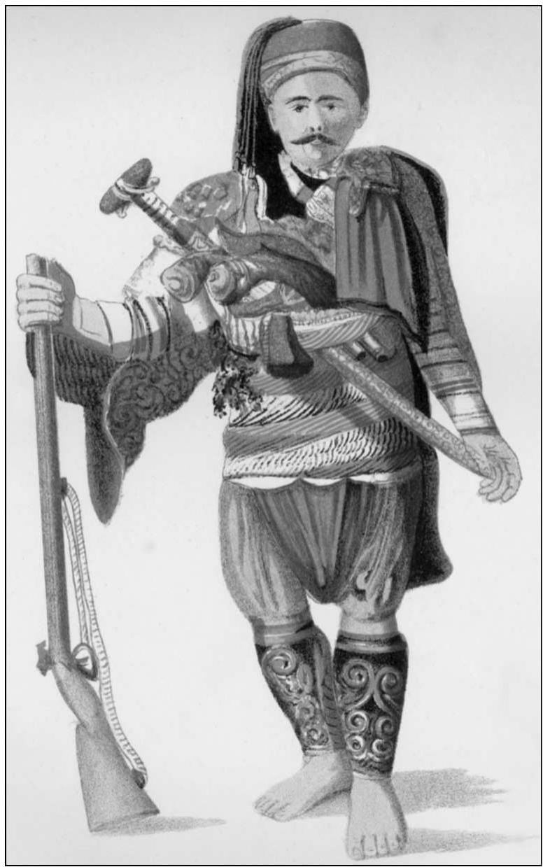 Figure 5 - from From the Harpy Tomb to the Wonders of