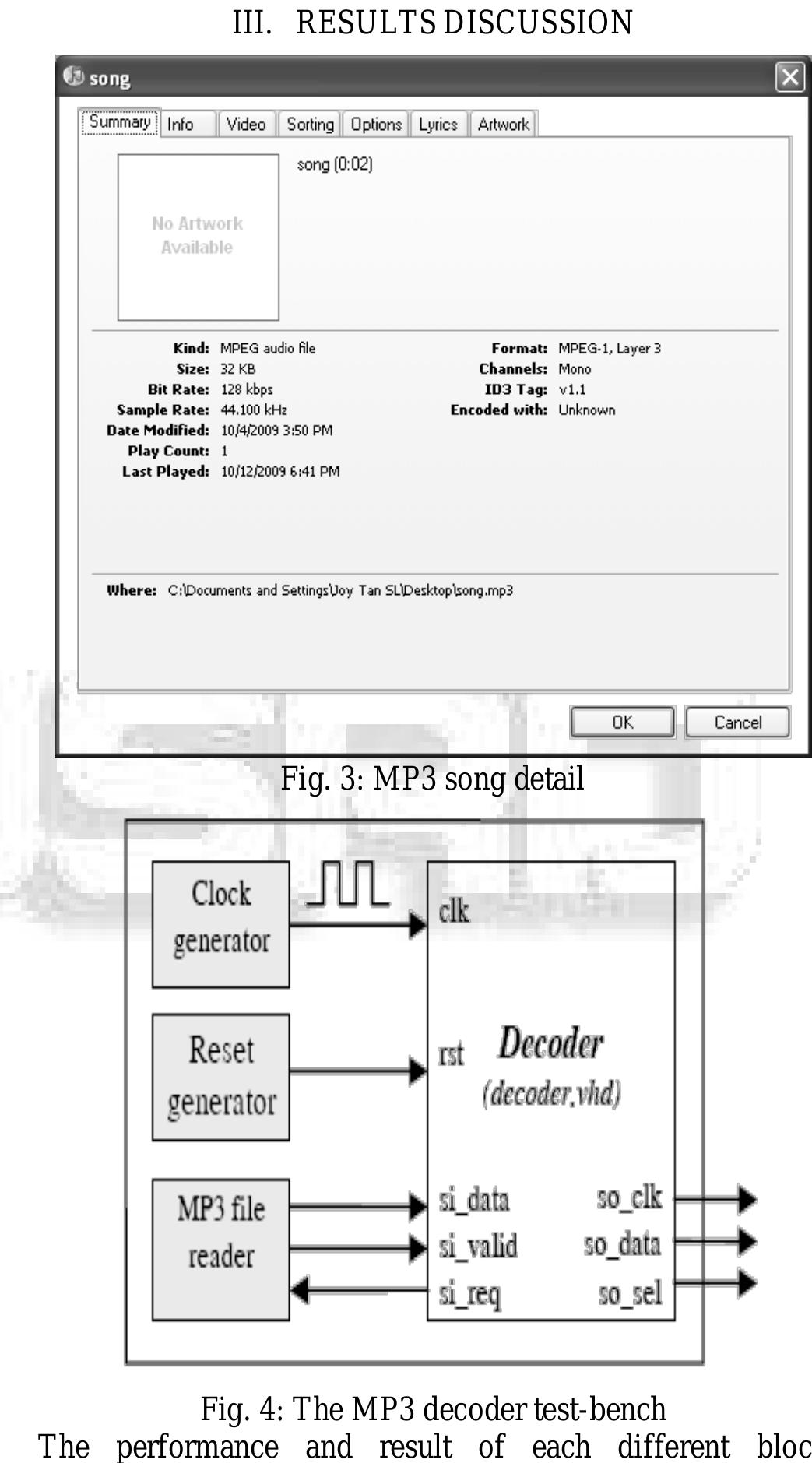 The overlap output consists of 18 time samples for each 32