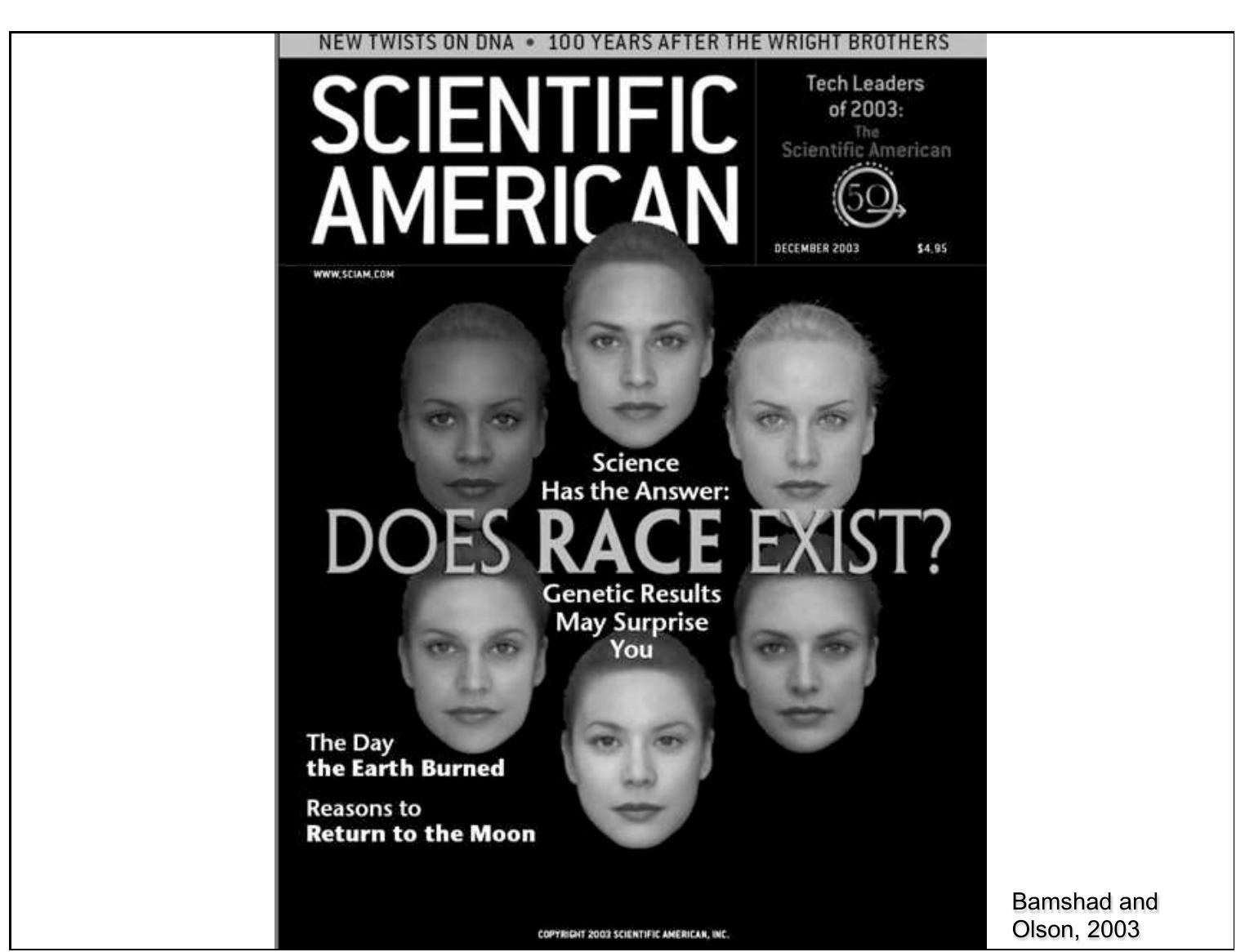 Figure 40 - Introduction to Population Genetics