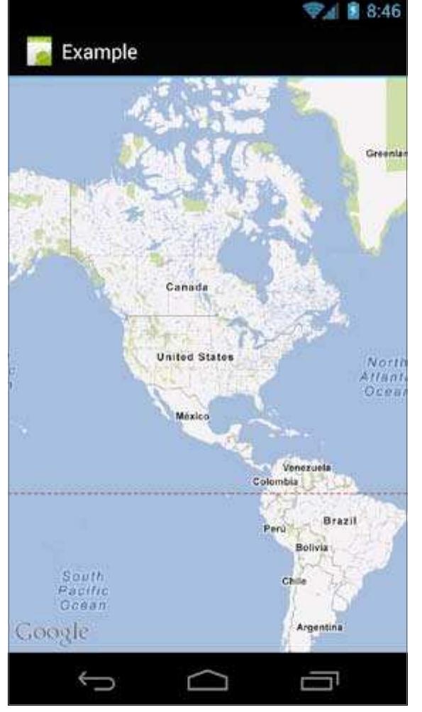 Figure 52 - Android UI Fundamentals Develop & Design