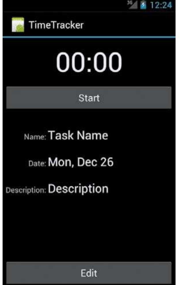 Figure 55 - Android UI Fundamentals Develop & Design