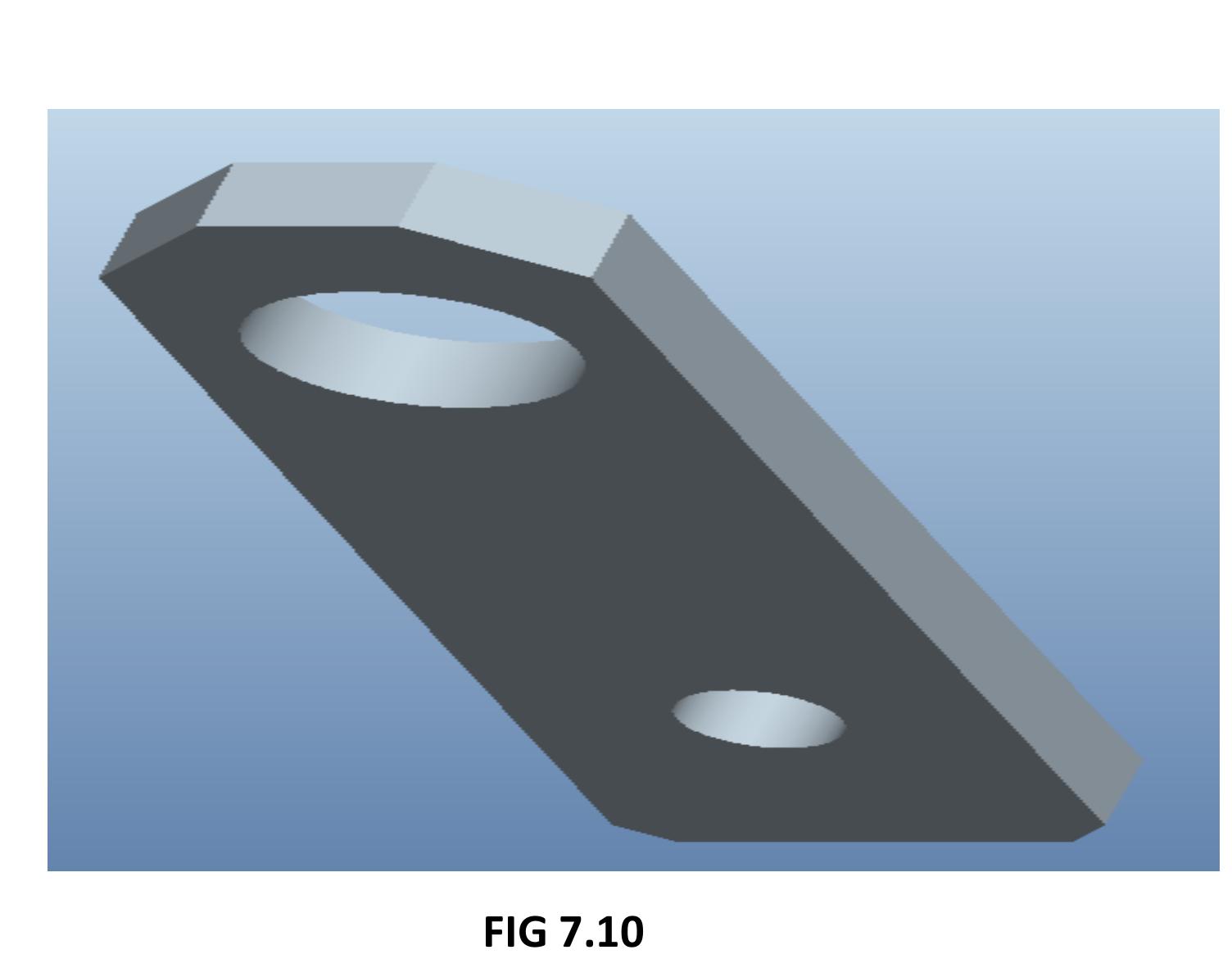 A crank is an arm attached at right angles to a rotating