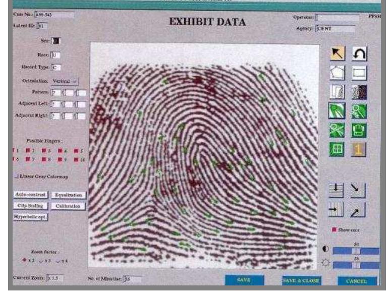 Figure 17 - UAE National ID Card Project: Roadmap to
