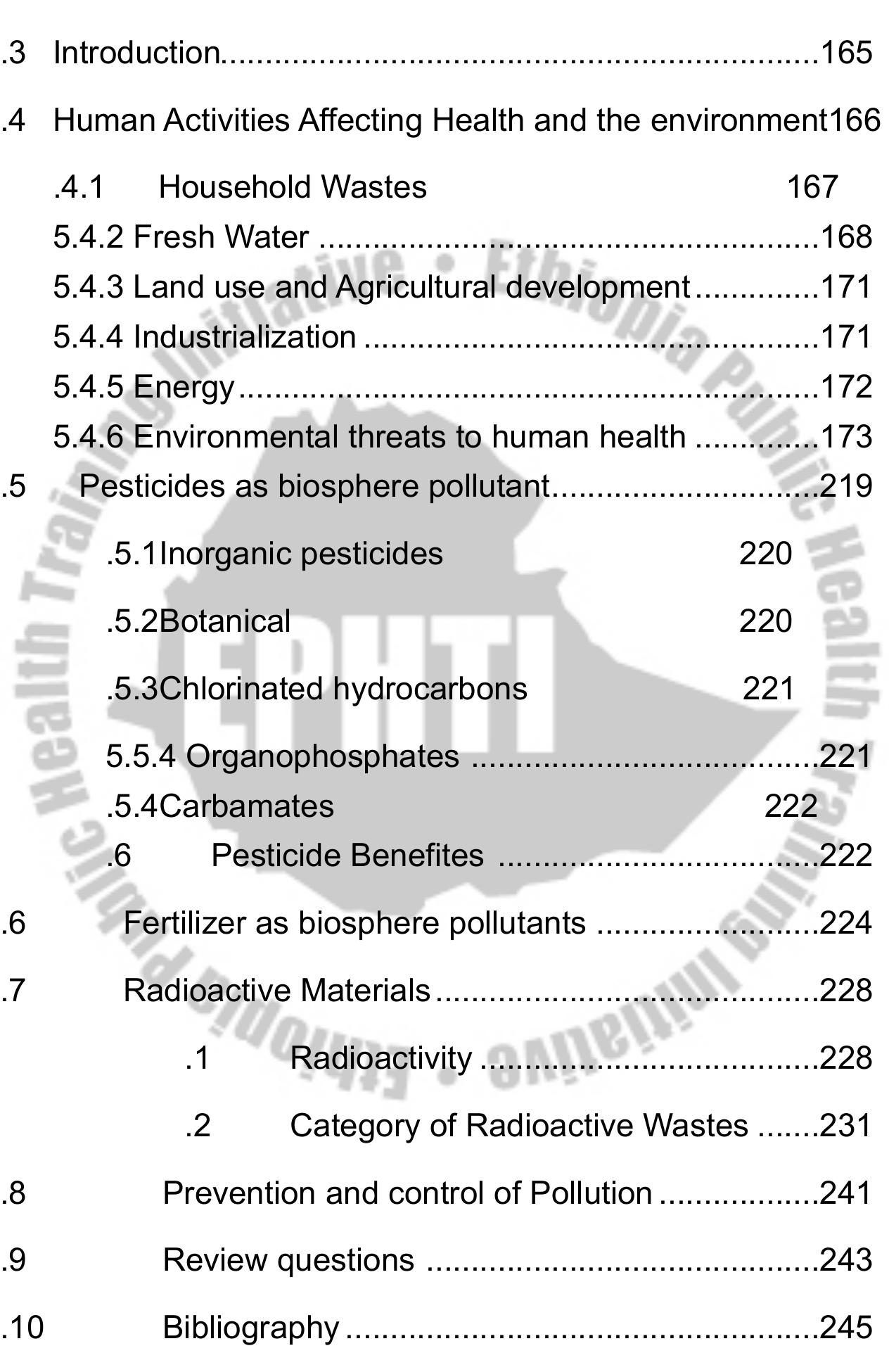 (PDF) LECTURE NOTES For Health Science Students