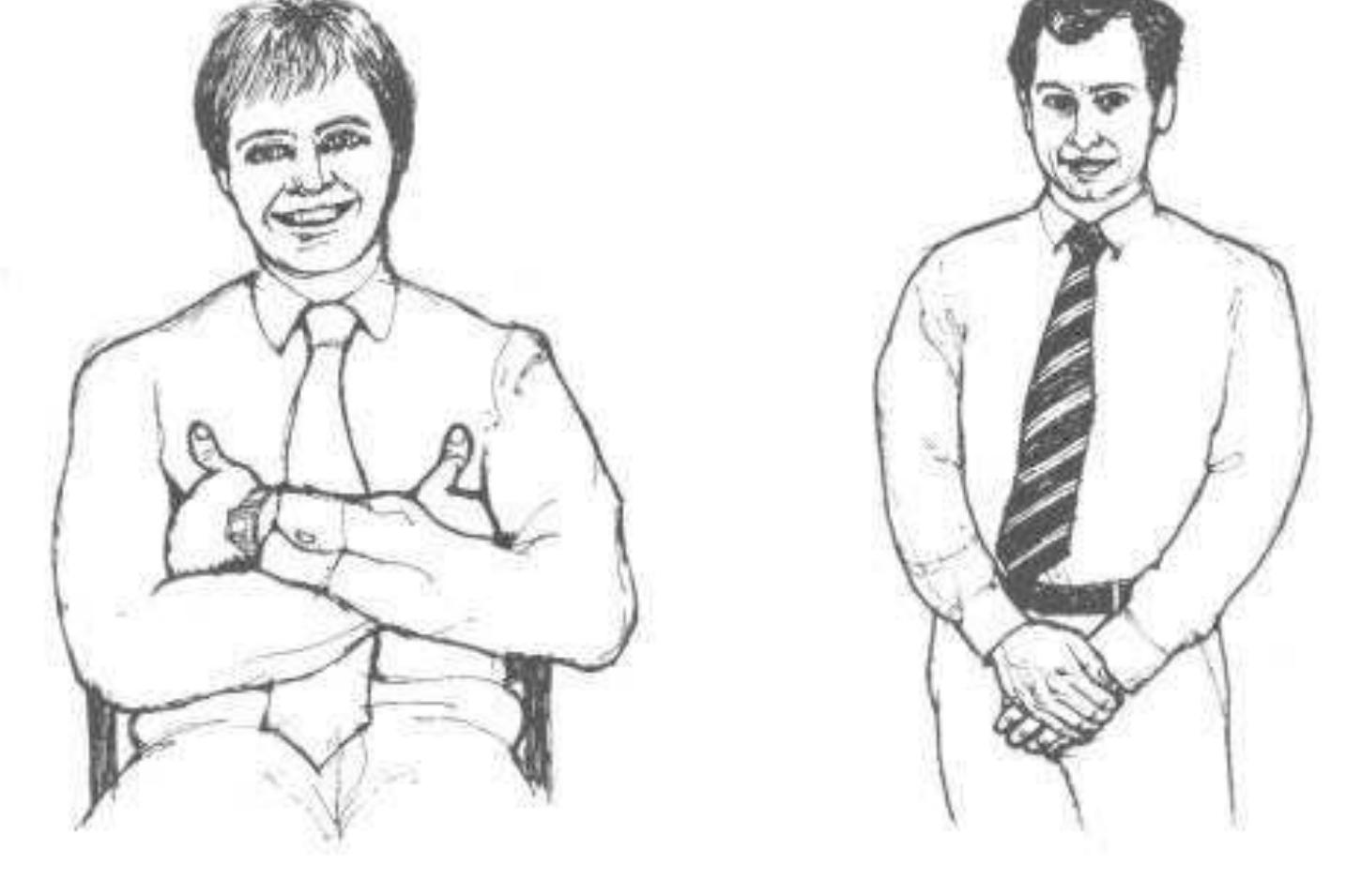 (PDF) Pease, Allan - Body Language (1988