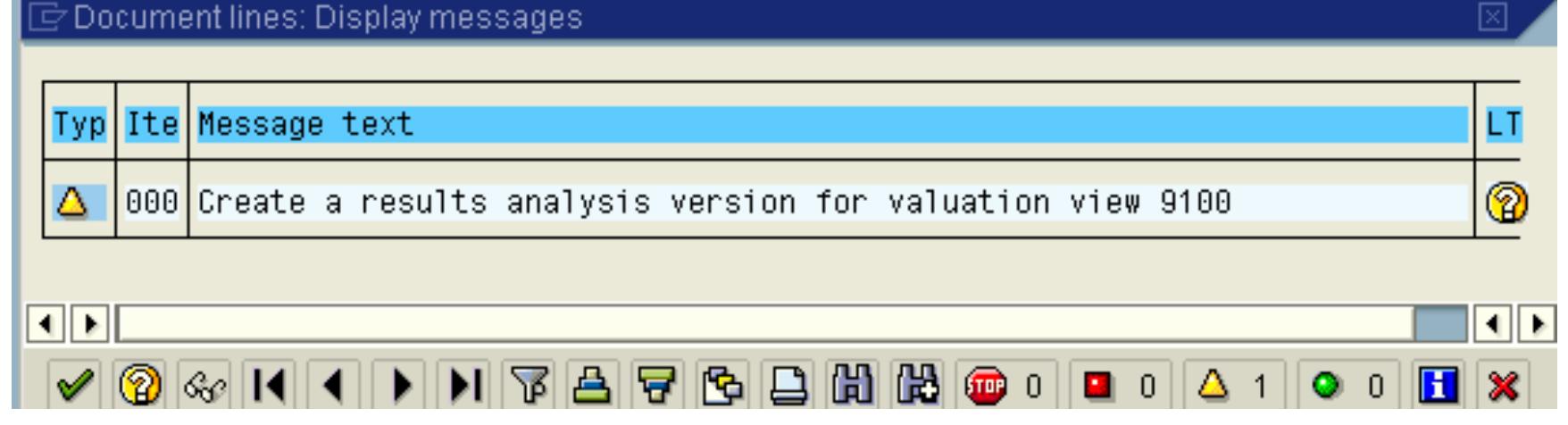 Pdf Sap Controlling Configuration