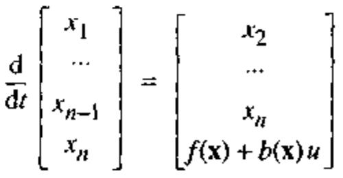 (PDF) Slotine @BULLET Li APPLIED NONLINEAR CONTROL
