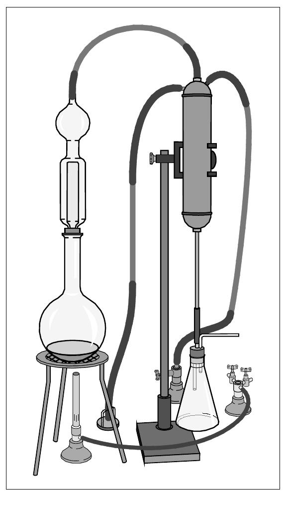 (PDF) Handbook For Kjeldhal Digestion