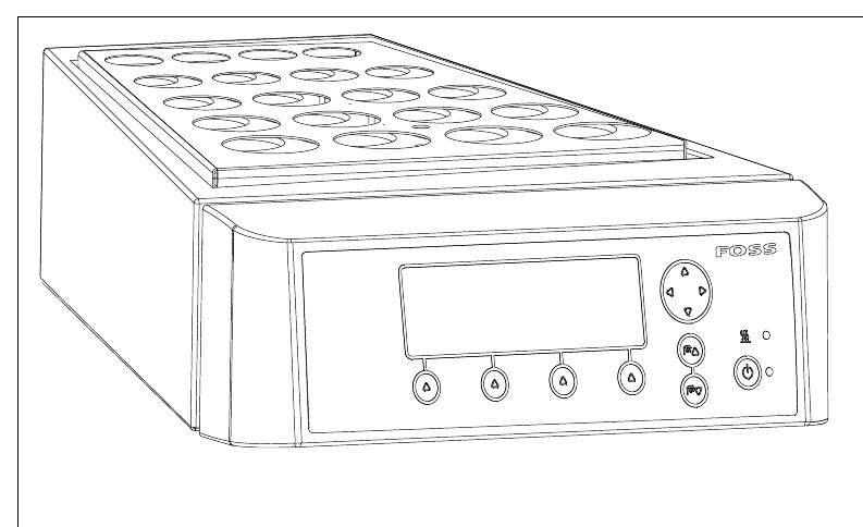 (PDF) Handbook For Kjeldhal Digestion
