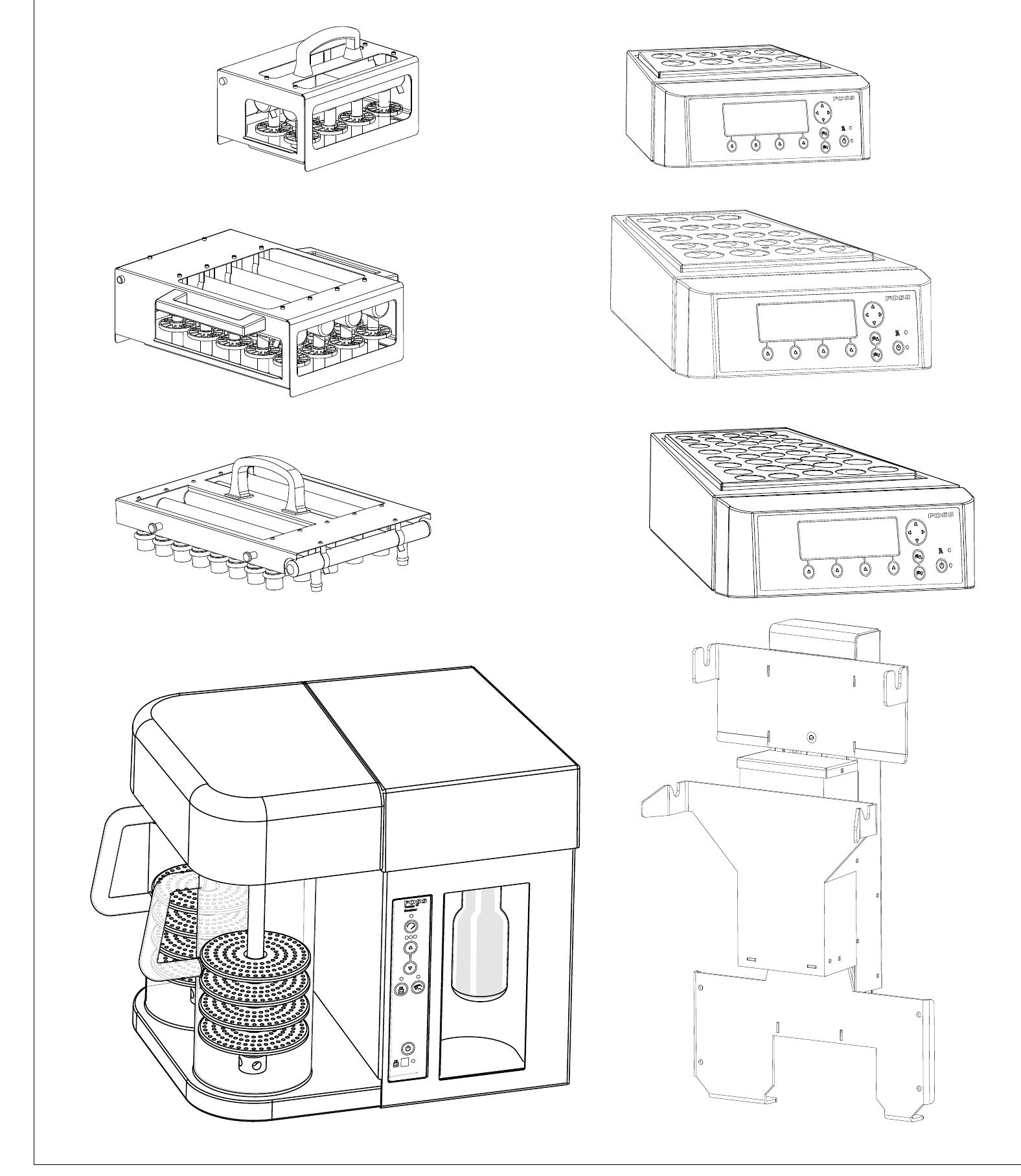 (PDF) Handbook For Kjeldhal Digestion