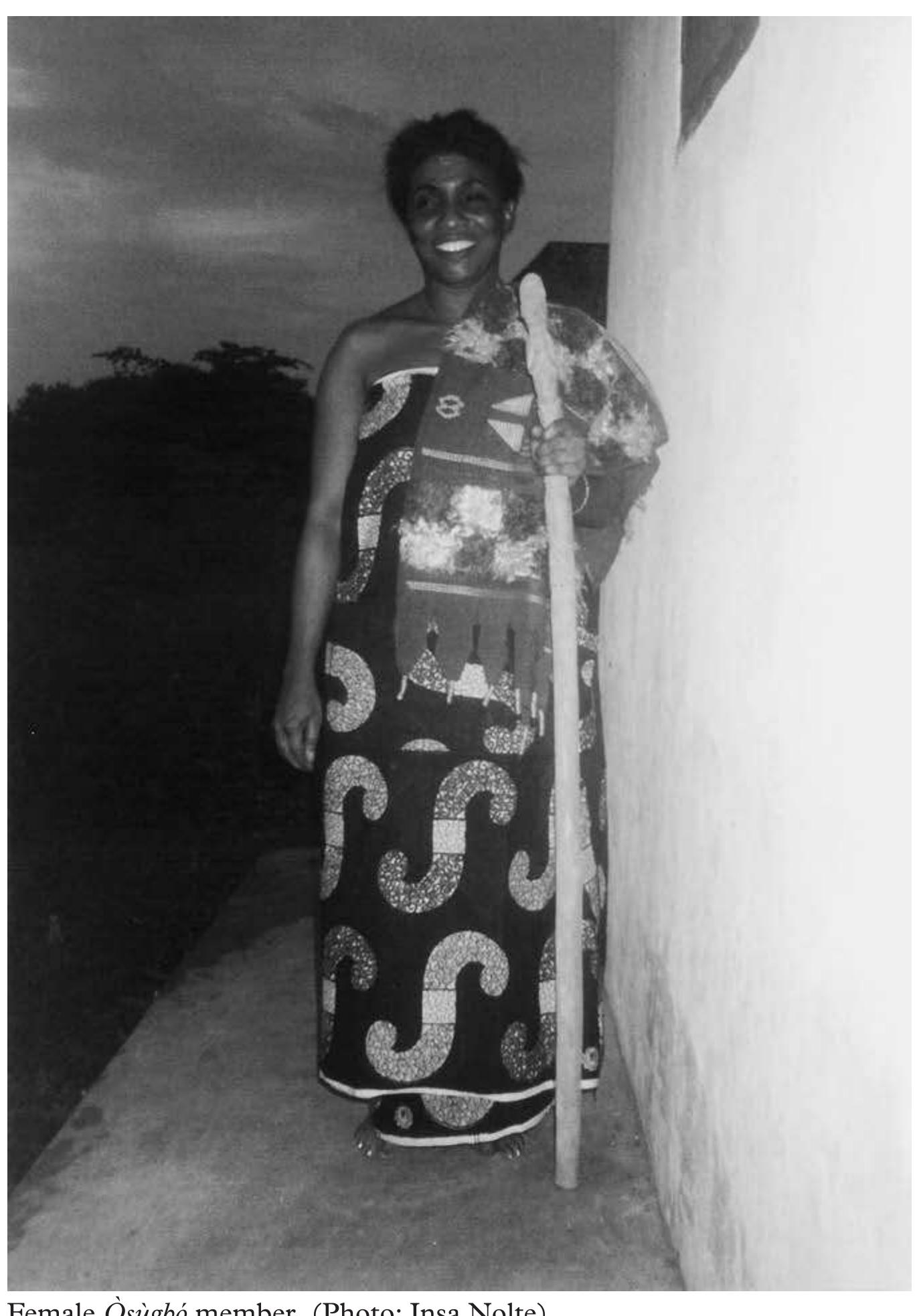 Figure 4 - Book: Obafemi Awolowo and the Making of Remo: The