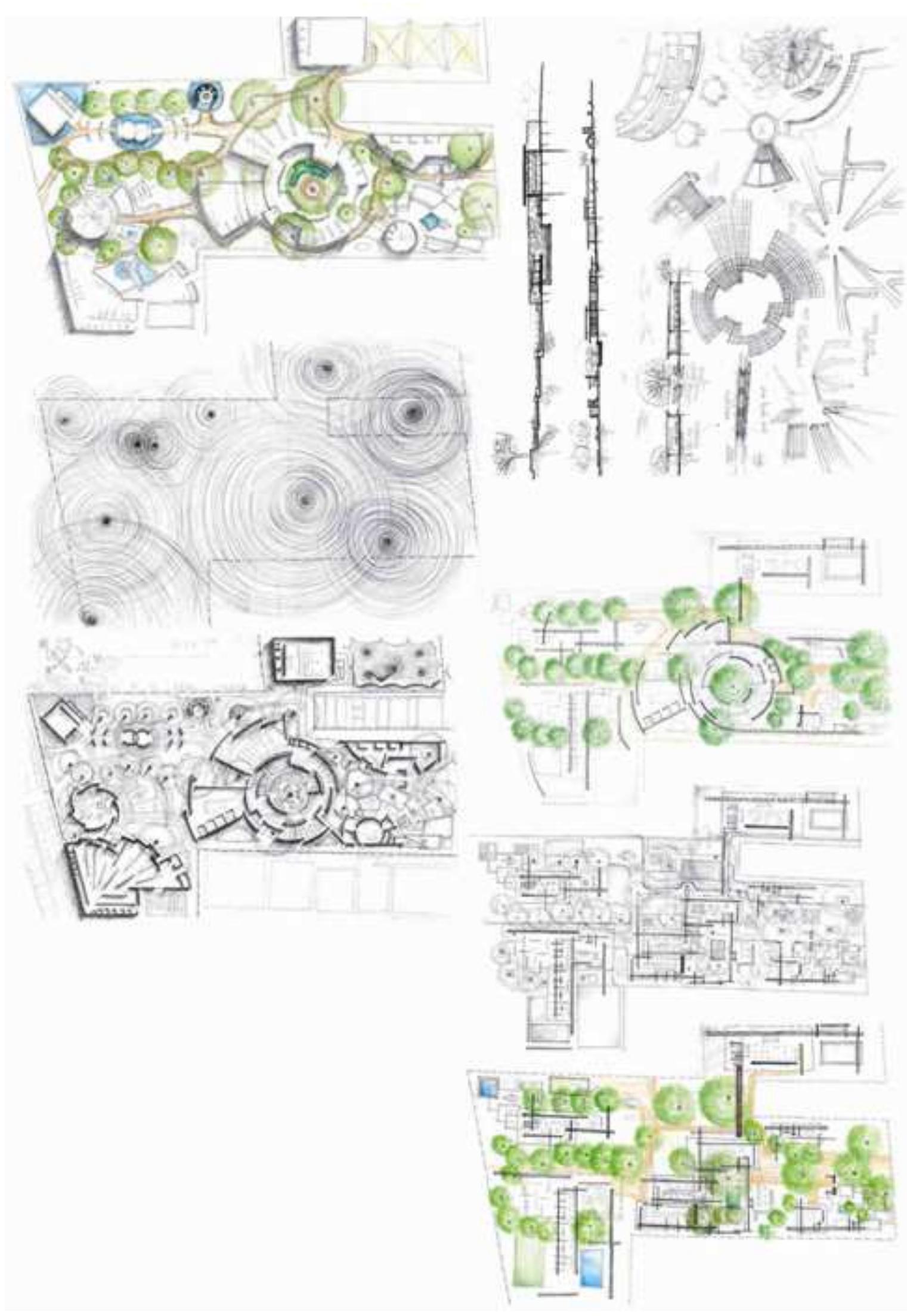 Planning maps plan